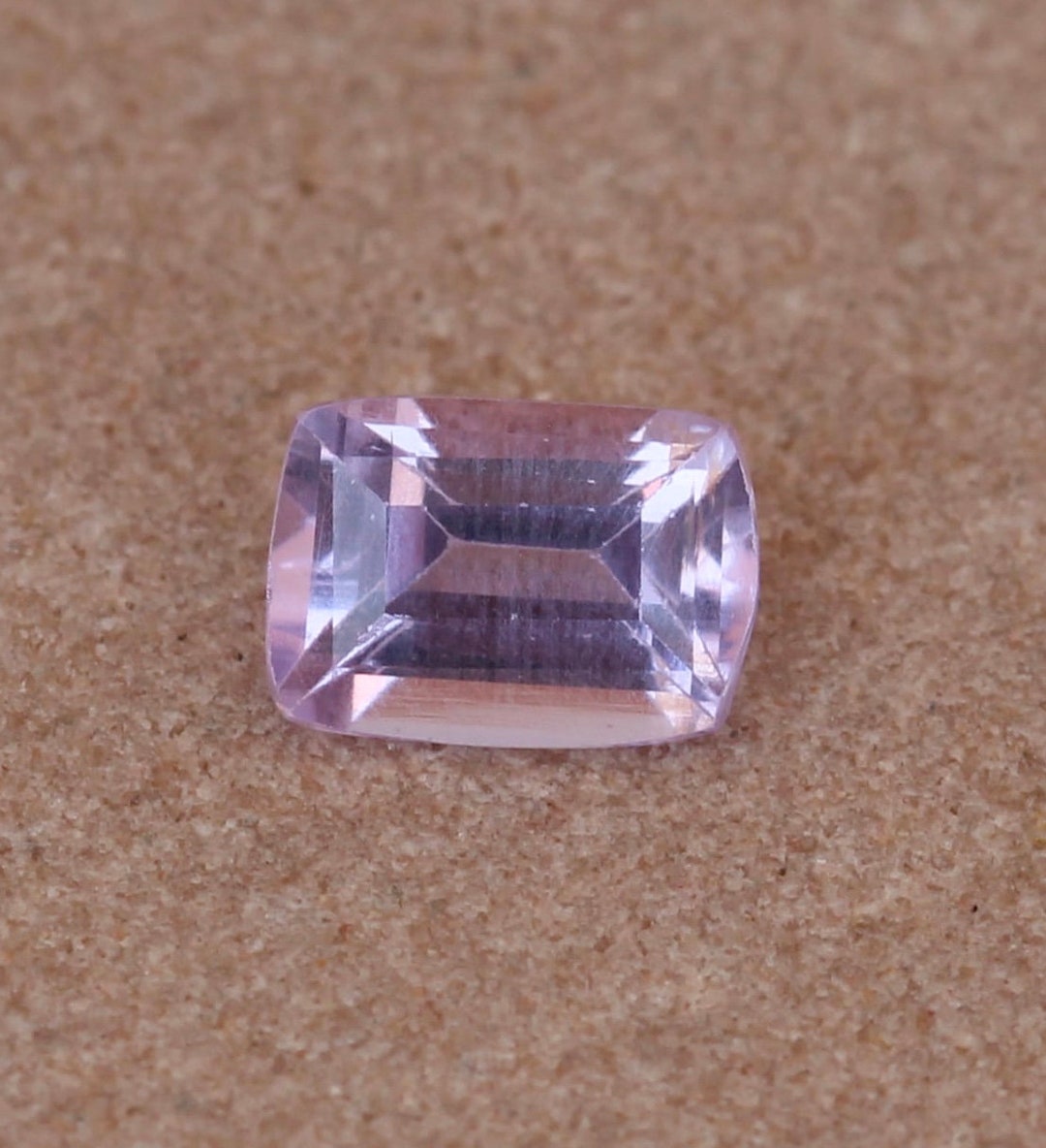 If You Want Something Cut Some Hollar at This Cute Lilac Spinel| Milky ...