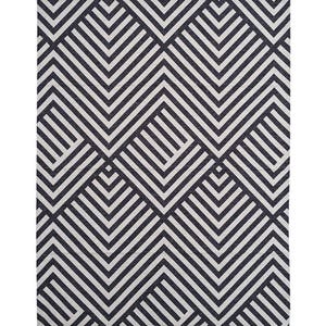 Right Angle, Geometric Roman Shades, Diy Roman Shade Kit, Fabric Blinds ...