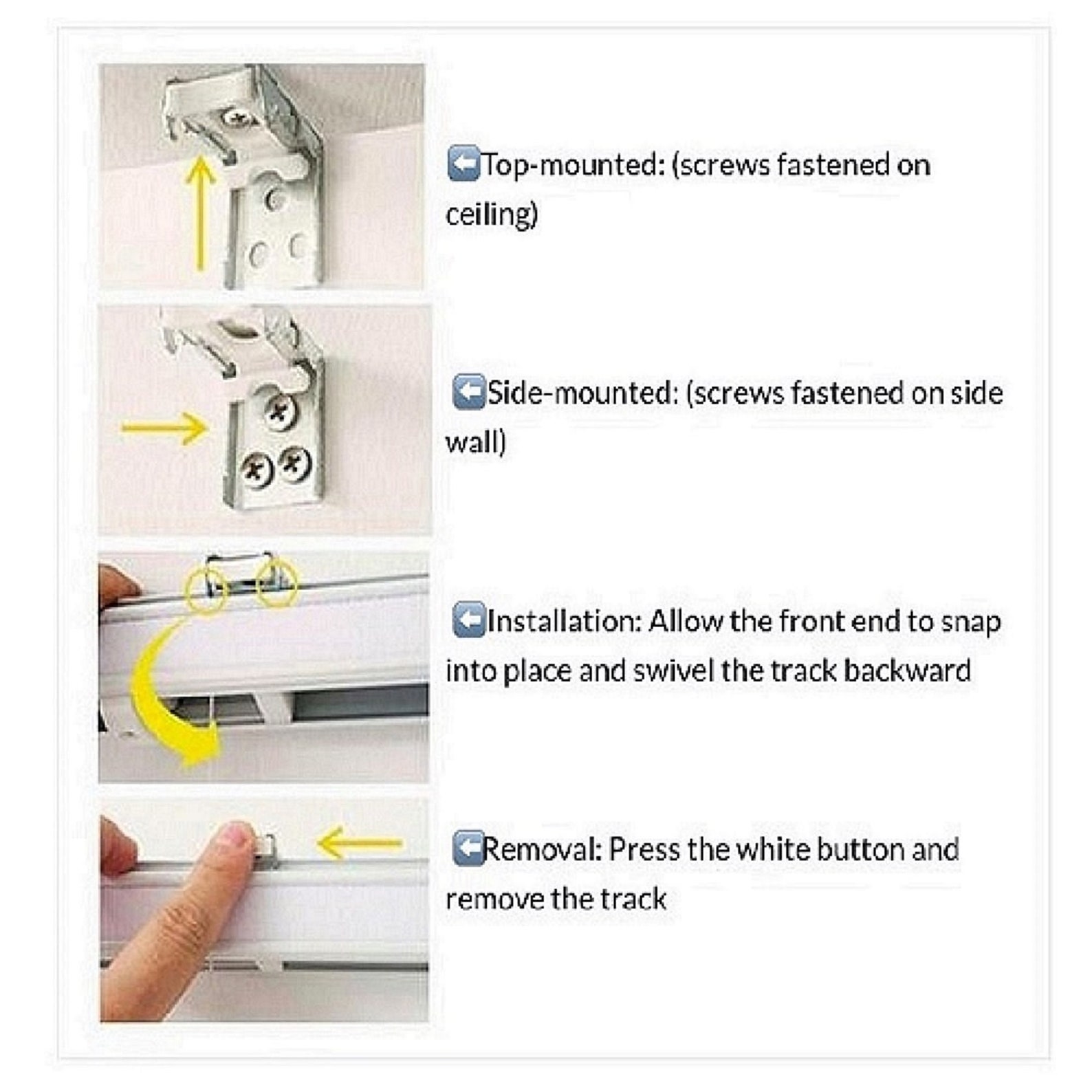 Ready to Install Roman Shade Standard or Custom Size - Etsy