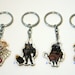 Overwatch Keychain Charm - Etsy Canada