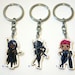 Overwatch Keychain Charm - Etsy Canada