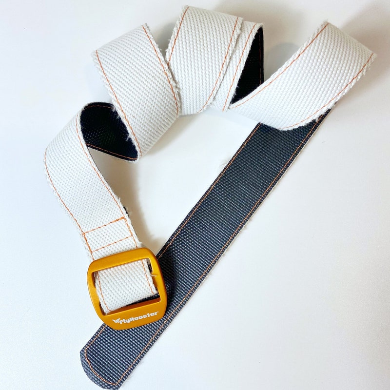Recycled Materials Belts - Etsy