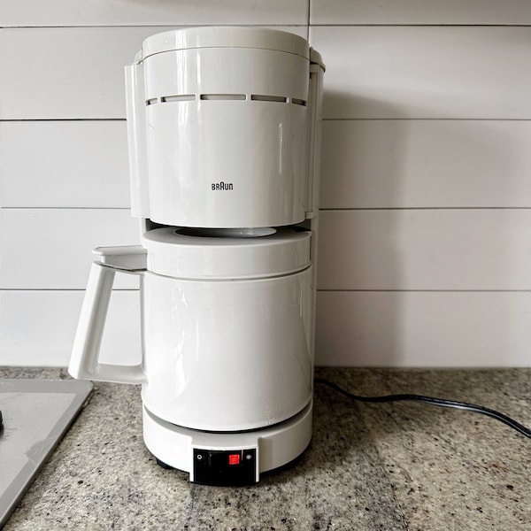 Vintage Coffee Maker - Etsy