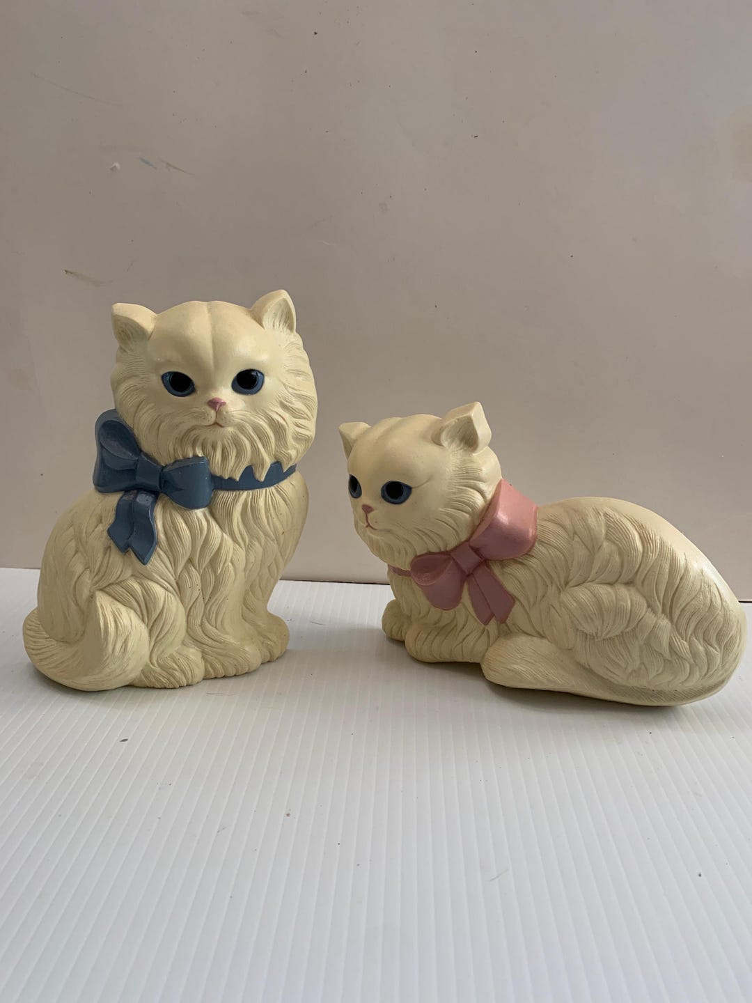 Vintage Homco Wall Decor