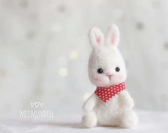 3 Inch Teddy Bear - Etsy