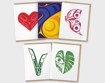 Indigenous Thank You - Etsy