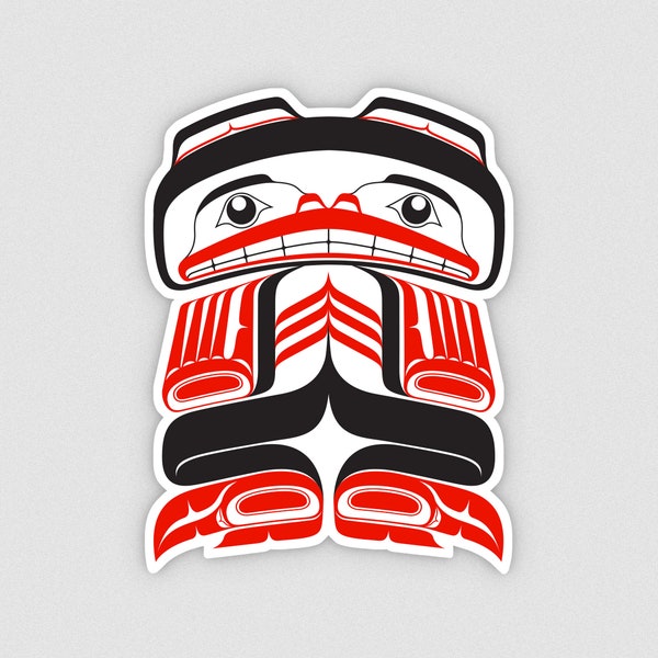Tlingit - Etsy