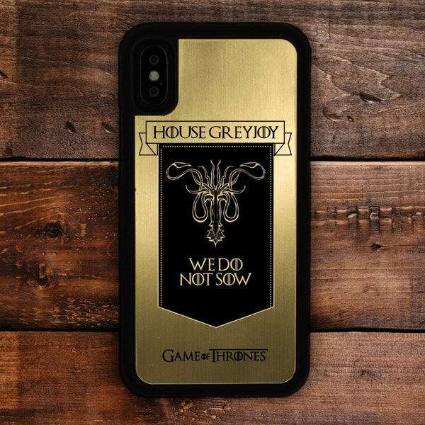 House Greyjoy - Etsy