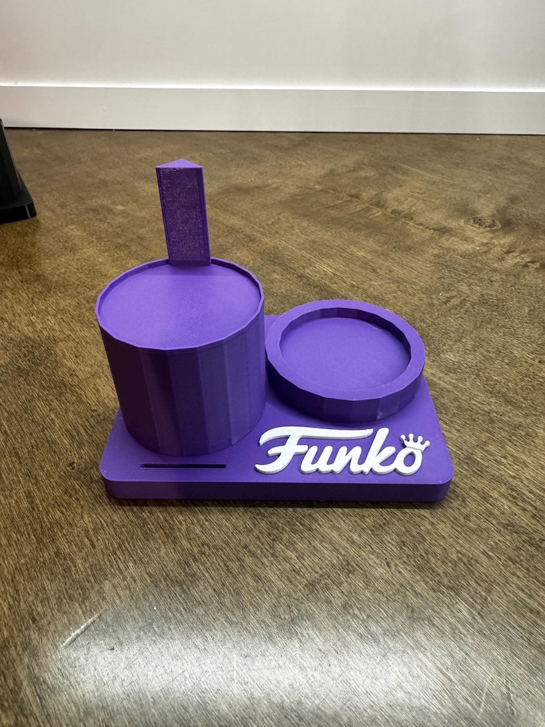 Funko Soda Stand - Funko Pop - Etsy