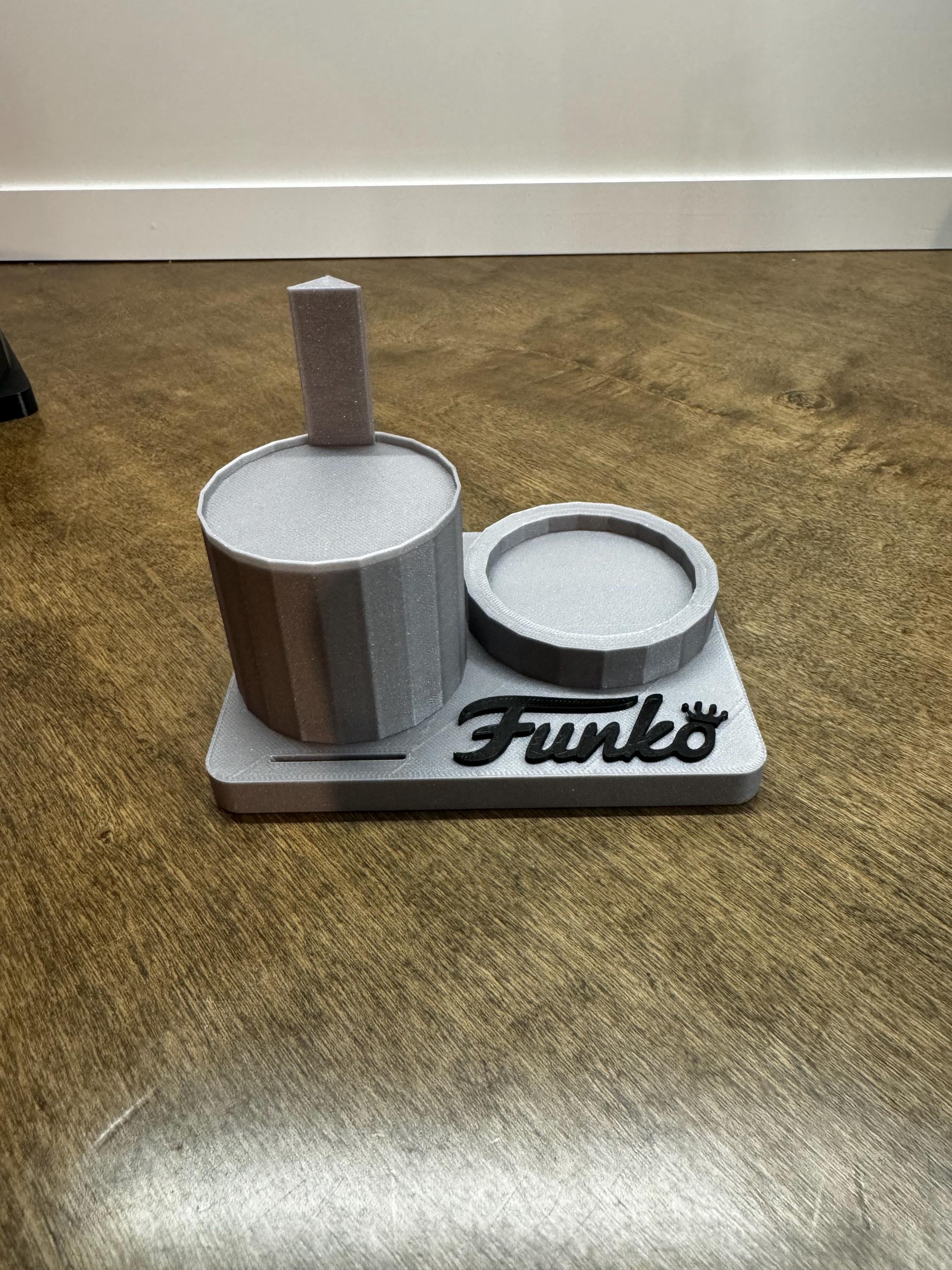 Funko Soda Stand - Funko Pop - Etsy