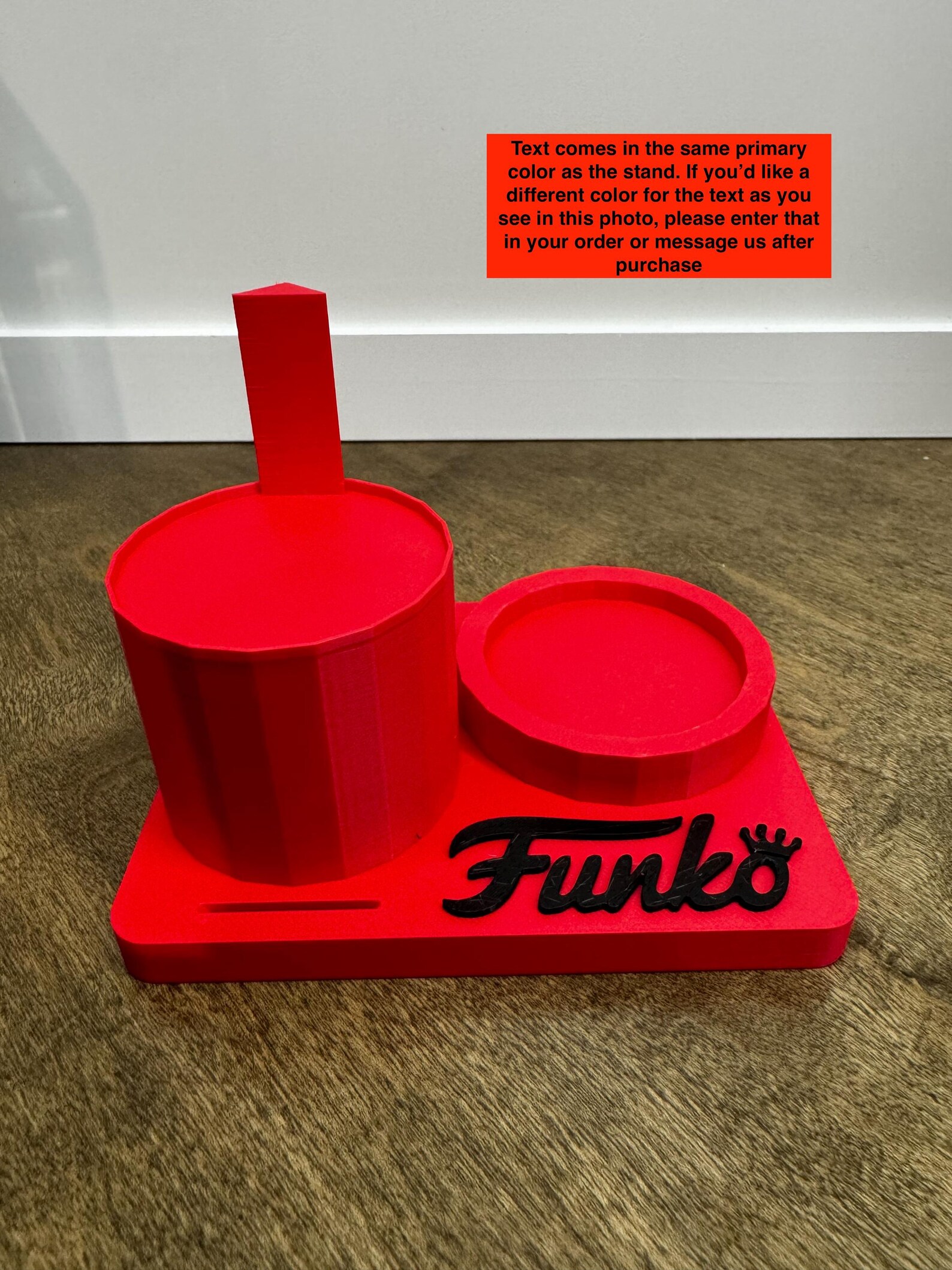 Funko Soda Stand - Funko Pop - Etsy