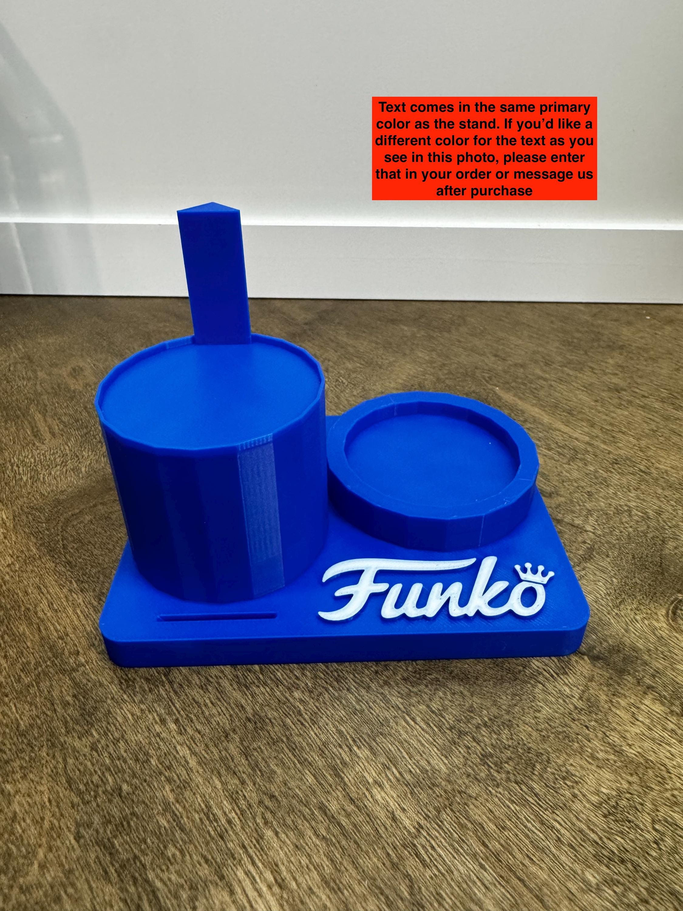 Funko Soda Stand - Funko Pop - Etsy