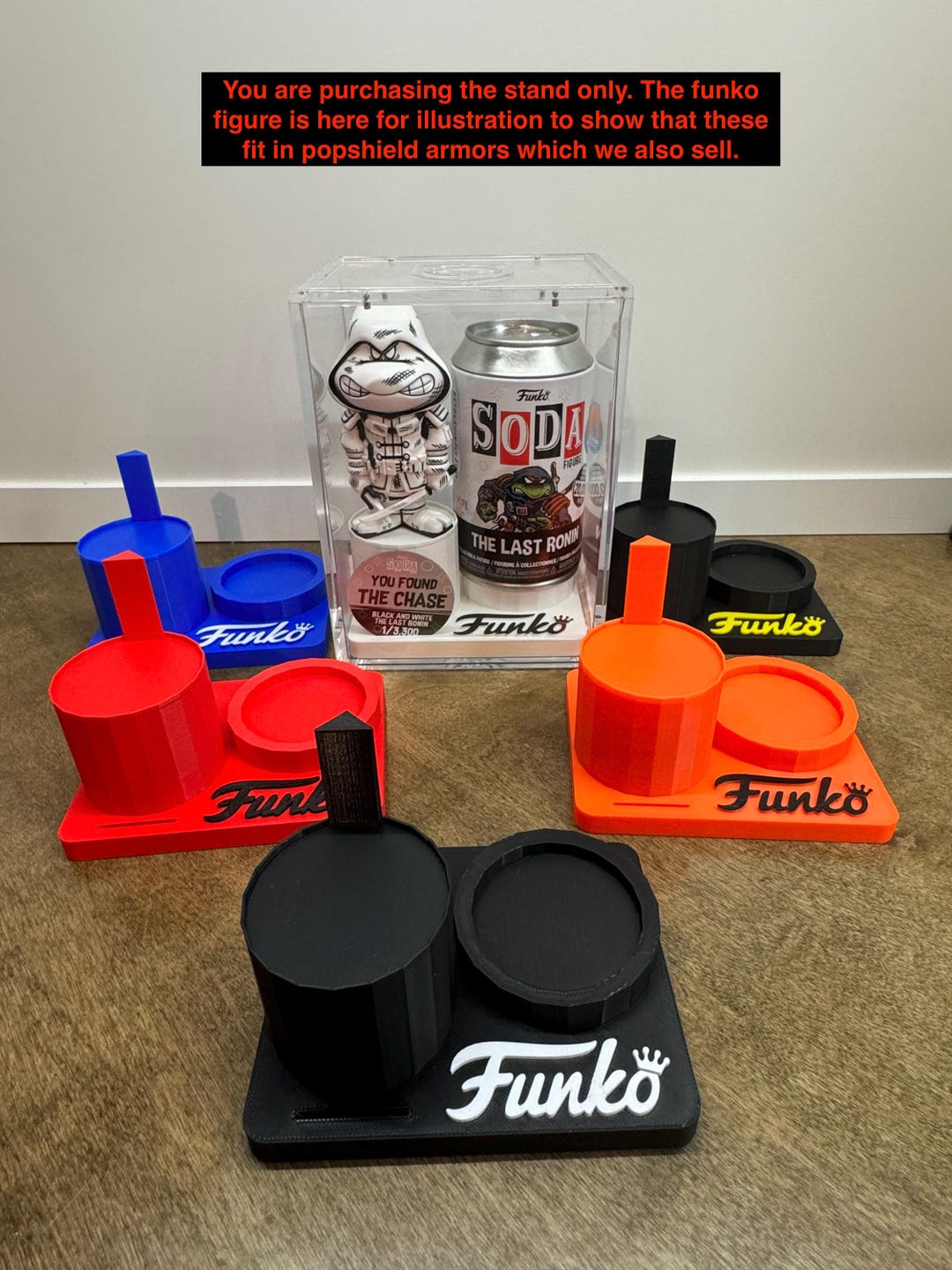 Funko Soda Stand - Funko Pop - Etsy