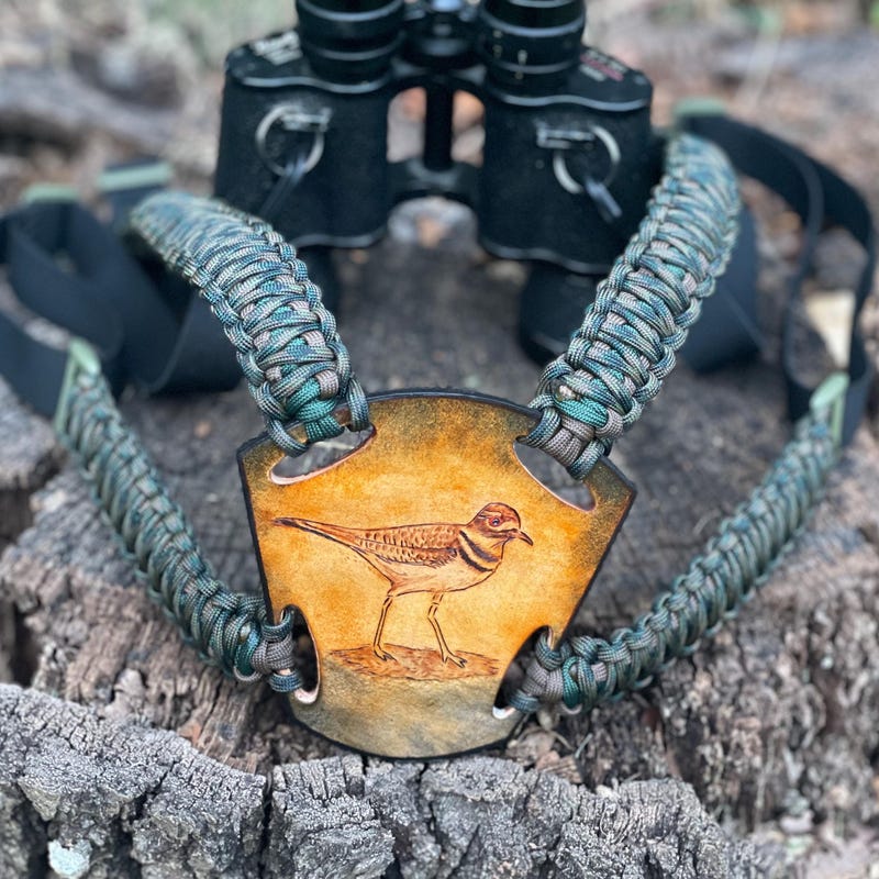 Border Gifts Camera Strap - 60+ Gift Ideas for 2026