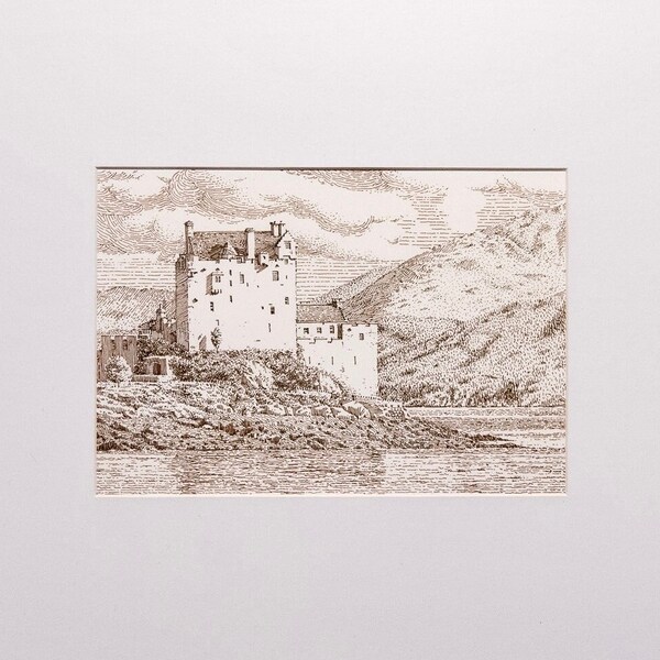 Medieval Ink Pen - Etsy