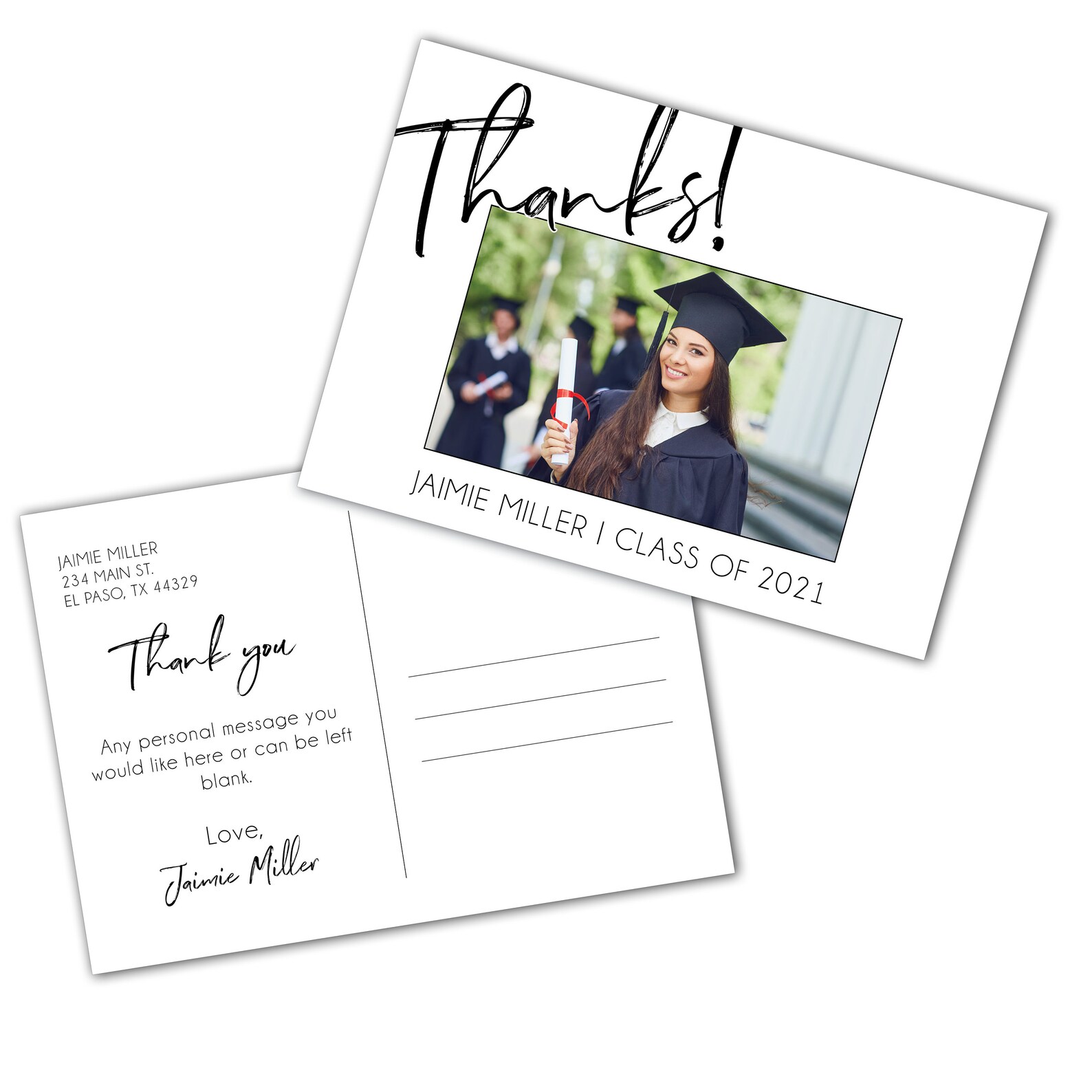 Graduation Party Invitation Print Text or Email Invite - Etsy