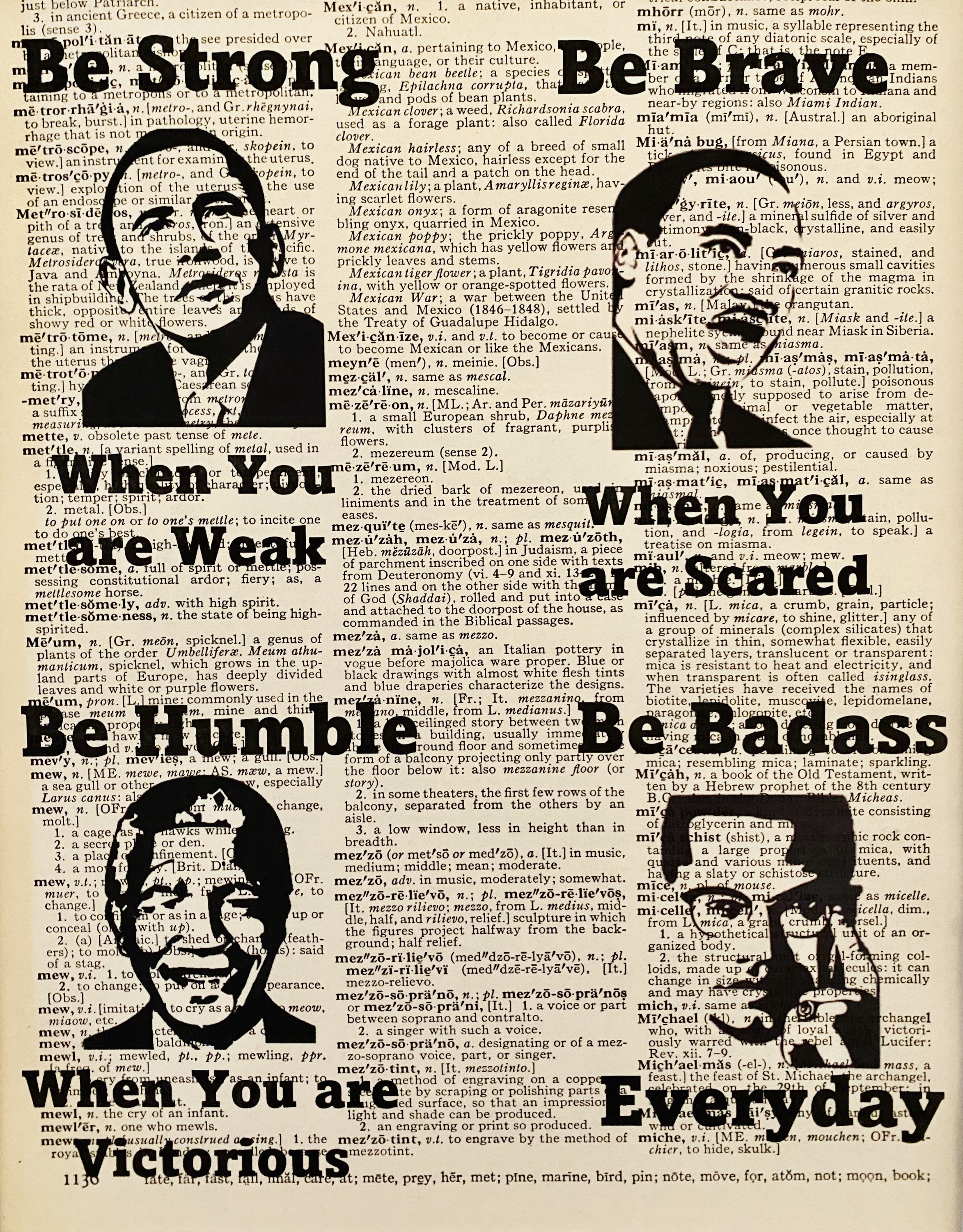 African American Positive Quotes