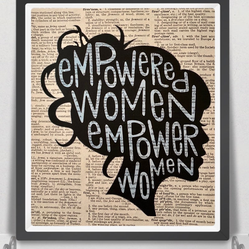Dictionary Art Print - Etsy