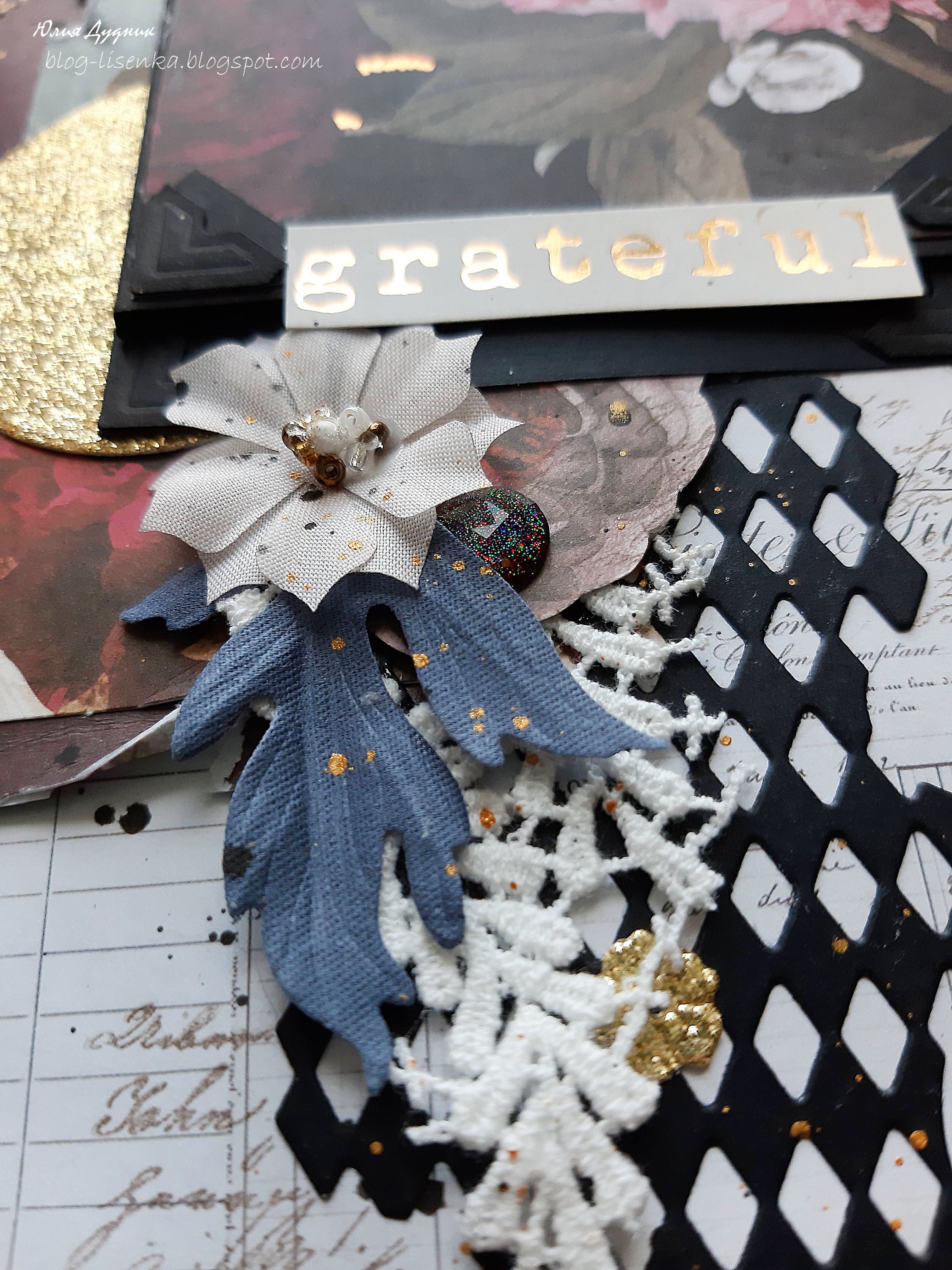 Mini Album, Handmade Memory Mini Album, Scrapbook Album, Photo Book ...