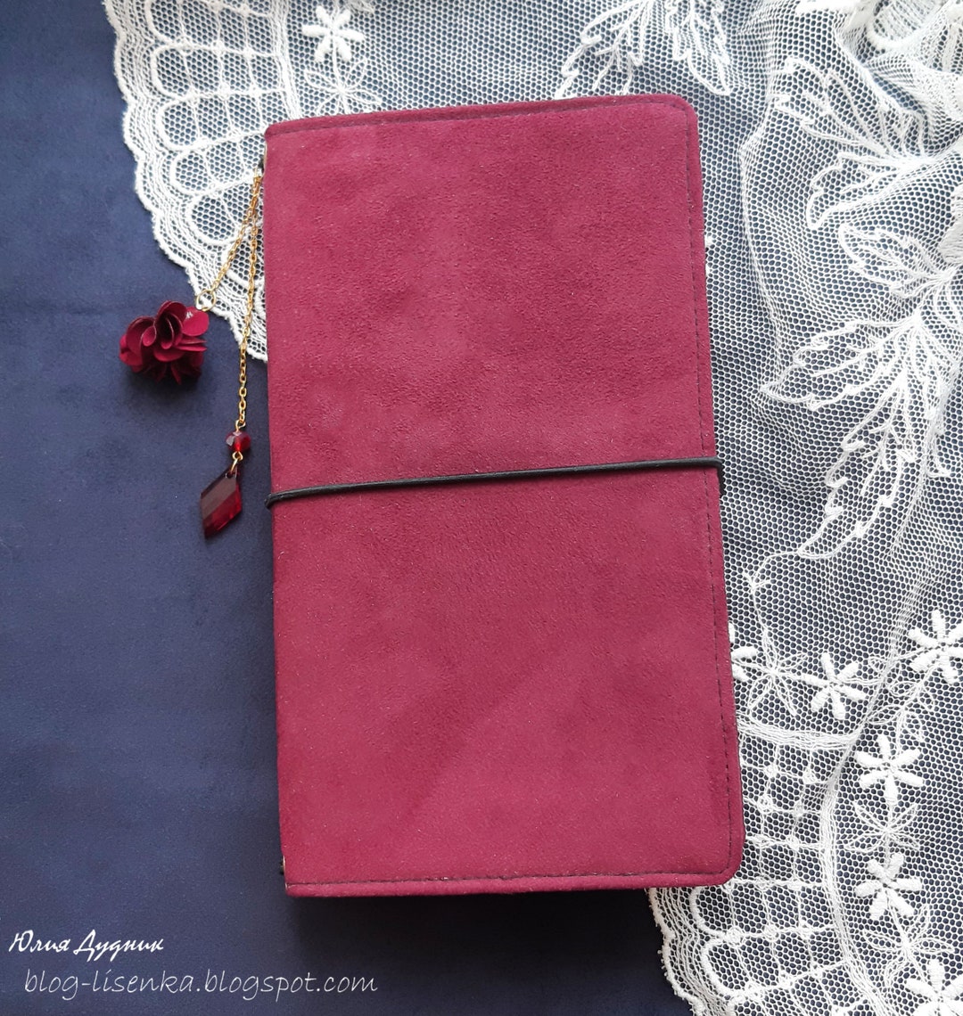 Midori, Midori Style Journal, Flowers Midori, Midori Notebook - Etsy