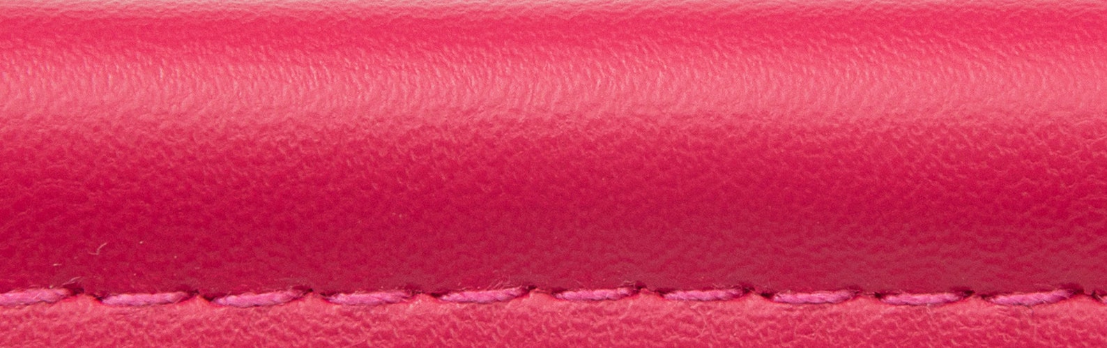 Magenta High Quality Leather Bag Handles 40cm, 50cm, 60cm (1 Pair) - Etsy