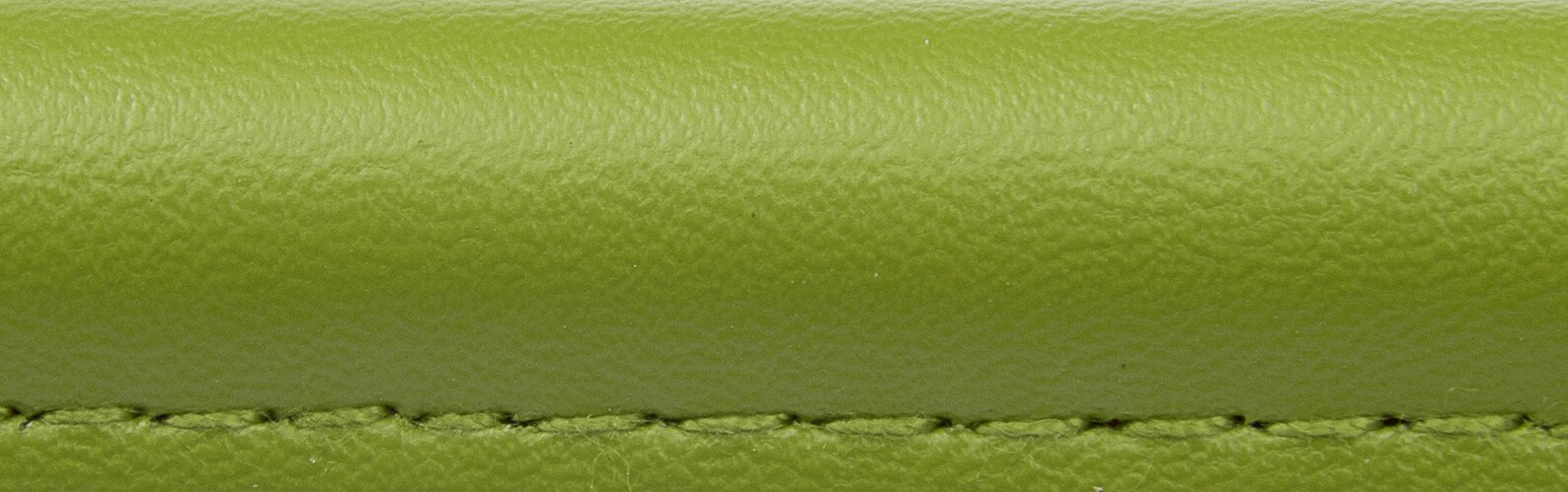 Olive Green High Quality Leather Bag Handles 40cm, 50cm, 60cm, 70cm (1 ...