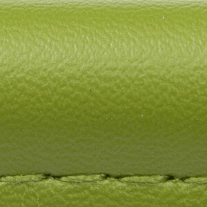 Olive Green High Quality Leather Bag Handles 40cm, 50cm, 60cm, 70cm (1 ...