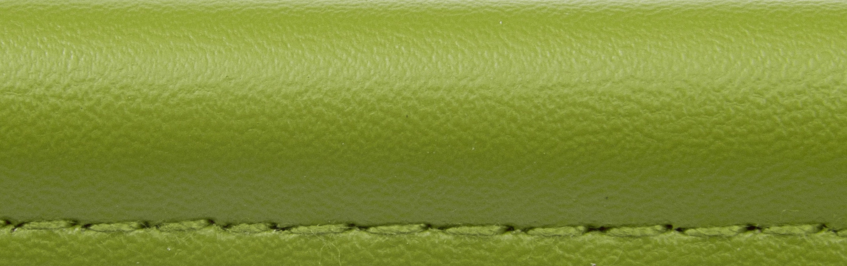 Olive Green High Quality Leather Bag Handles 40cm, 50cm, 60cm, 70cm (1 ...