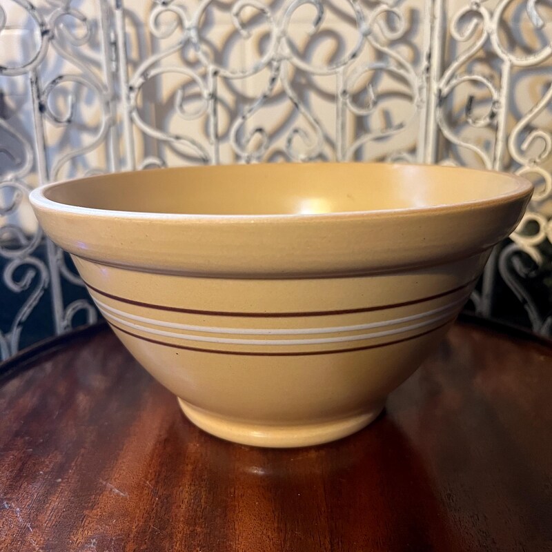 Yellow Ware - Etsy