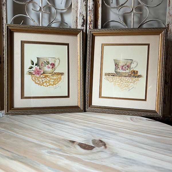 Sandy Lynam Clough - Etsy