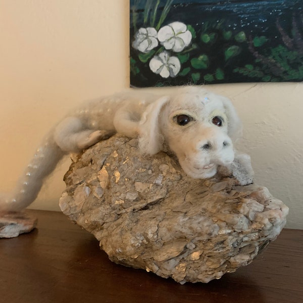 Falkor Plush - Etsy