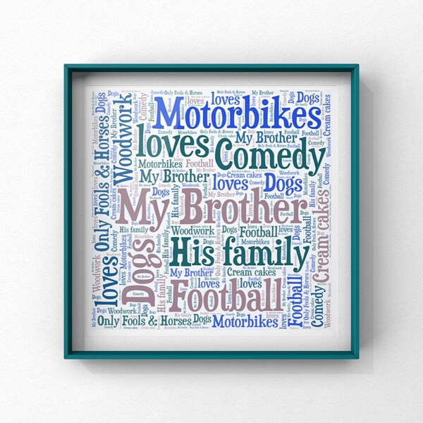 Brother Gift - 60+ Gift Ideas for 2023