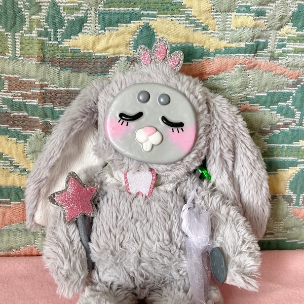 Tooth Fairy Plush - Etsy