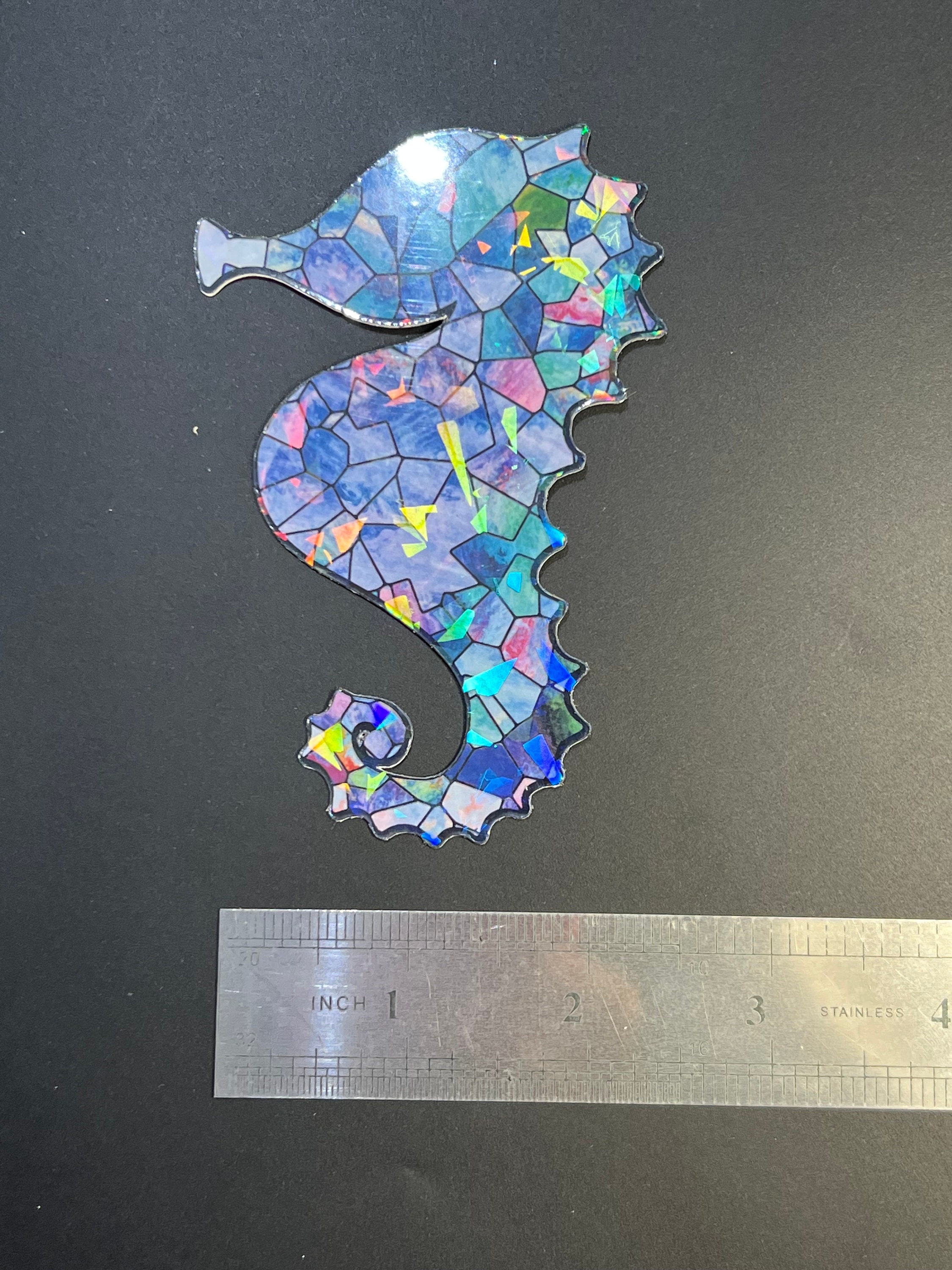 Sea Life Stickers Marine Life Stickers Ocean Life Stickers Jellyfish ...