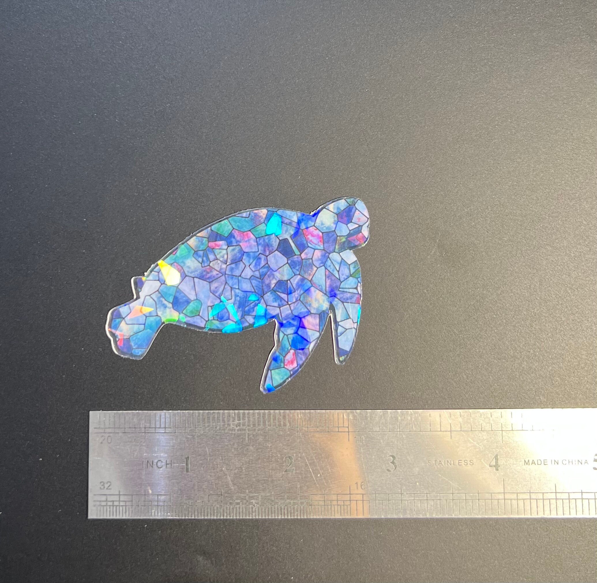 Sea Life Stickers Marine Life Stickers Ocean Life Stickers - Etsy