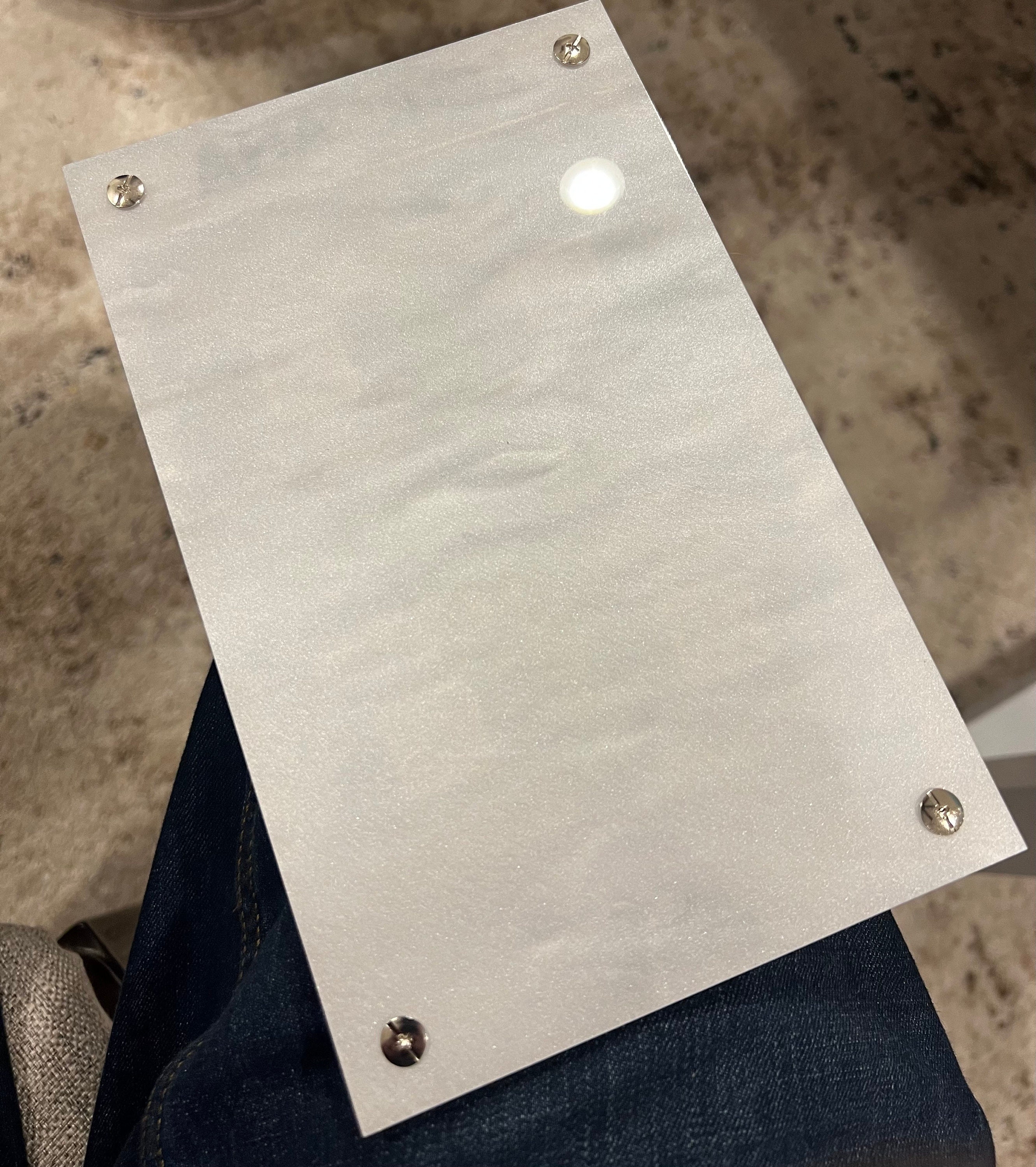 Lorcana Puzzle Card Frame - First Chapter - Mickey BLT Mouse - Set 1 - Etsy