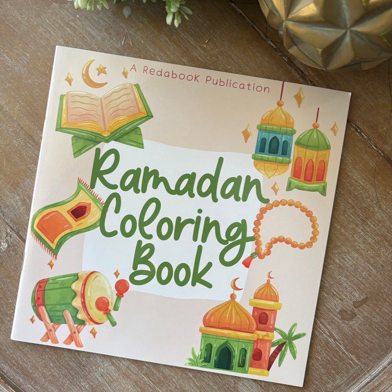 Ramadan - Etsy