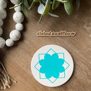 Ramadan Arabic Coasters, Ramadan Wood Coasters, Ramadan Gift, Ramadan ...