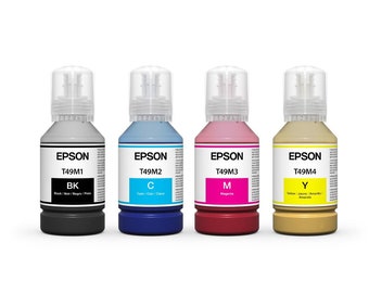 Epson F570 Ink - Etsy