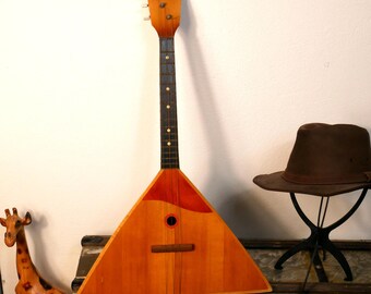 Vintage Stringed Instruments - Etsy