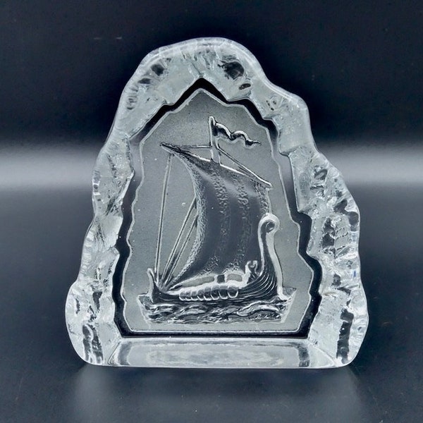 Ship Sculpture - Etsy