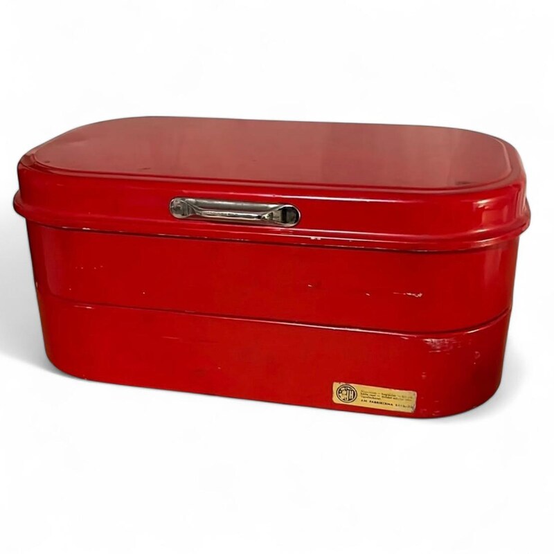 Bread Tin - Etsy