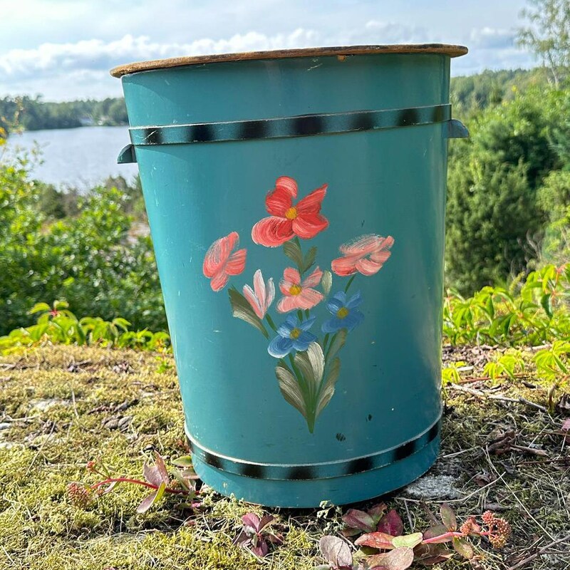 Vintage Storage - Etsy