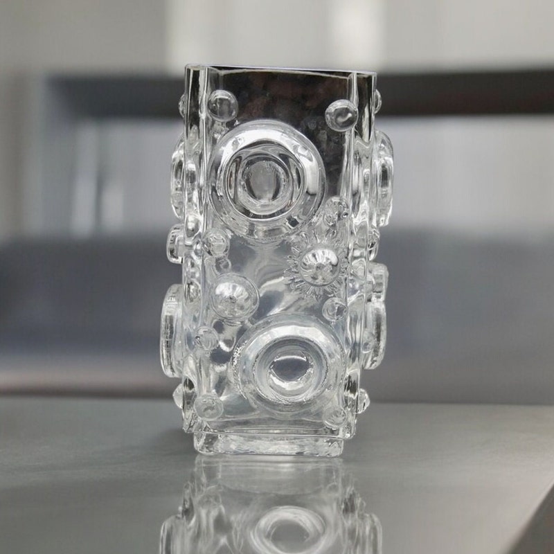 Finland Glass - Etsy
