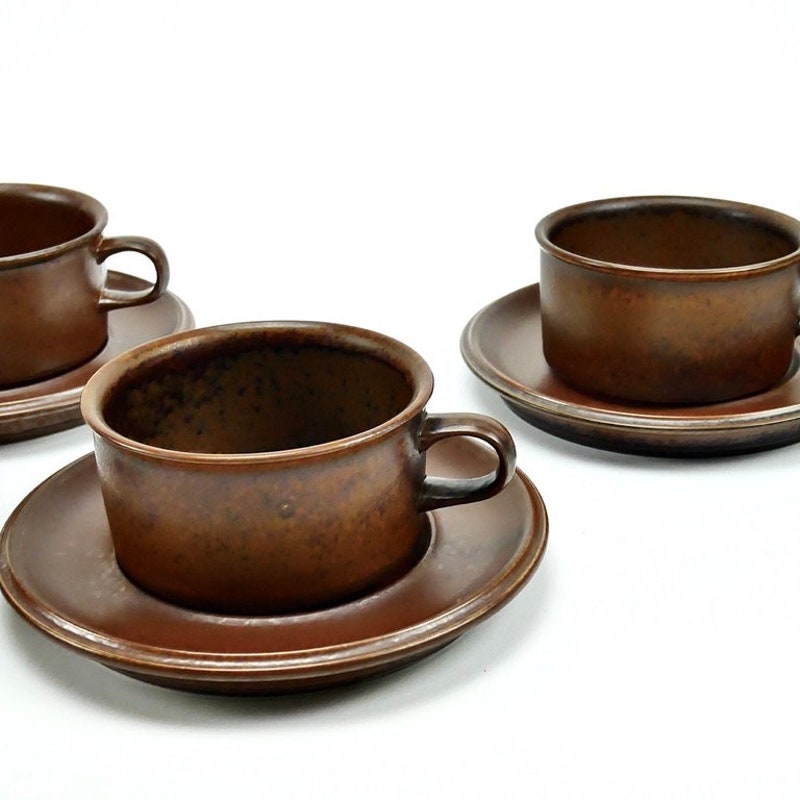 Finland Pottery - Etsy UK