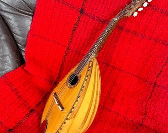 Vintage Stringed Instruments - Etsy