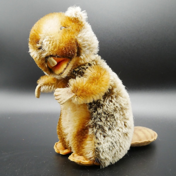 Steiff Mohair - Etsy