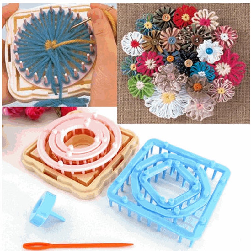 Crazy Daisy Winder - Etsy