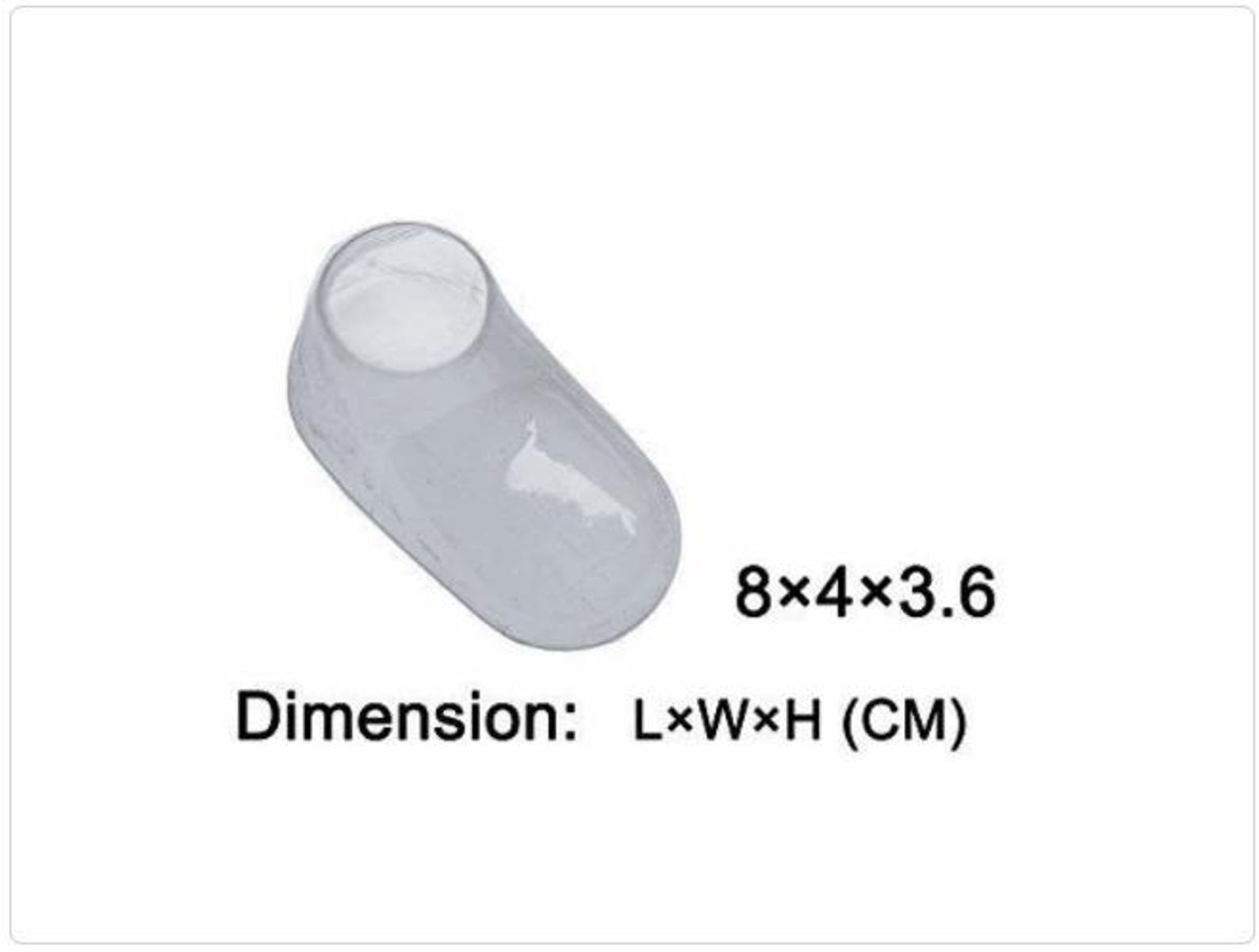 Baby Shoe Display 5 Sizes to Choose From Plastic Forms Molds Baby Shoes ...