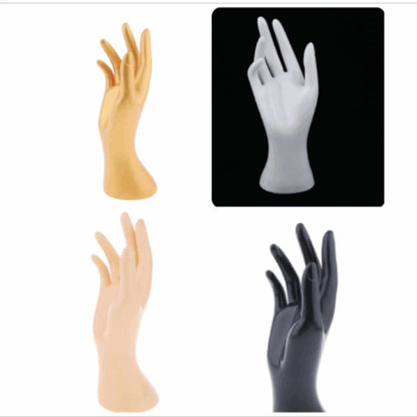 Mannequin Hand - Etsy